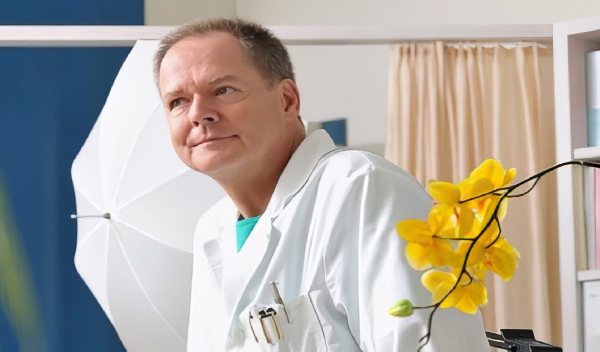 Dr. Marc A. Peter - ono estetika - Aesthetic medicine and surgery